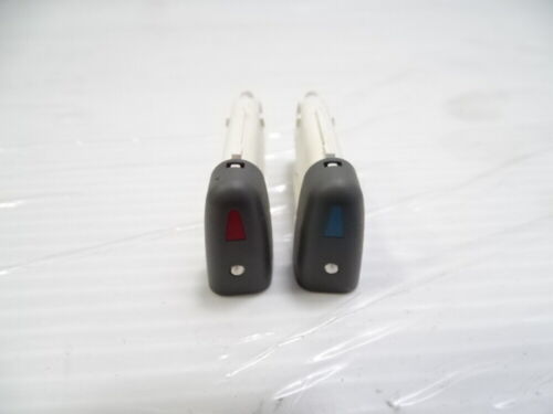 Mercedes R230 SL55 SL500 switch set, ac vent center dash temperature ...