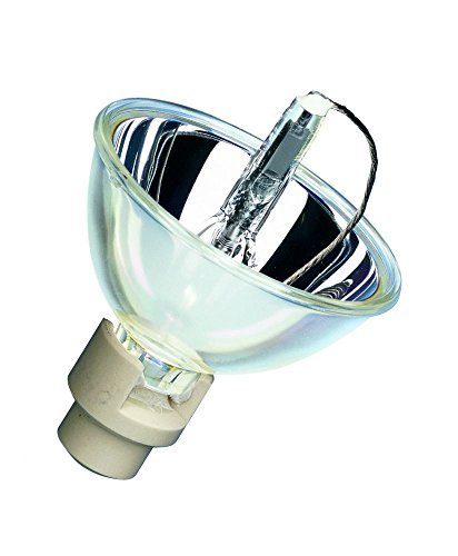OSRAM XBO R 180W 45C OFR, Xenon Short-Arc Discharge Lamp with Reflector ...