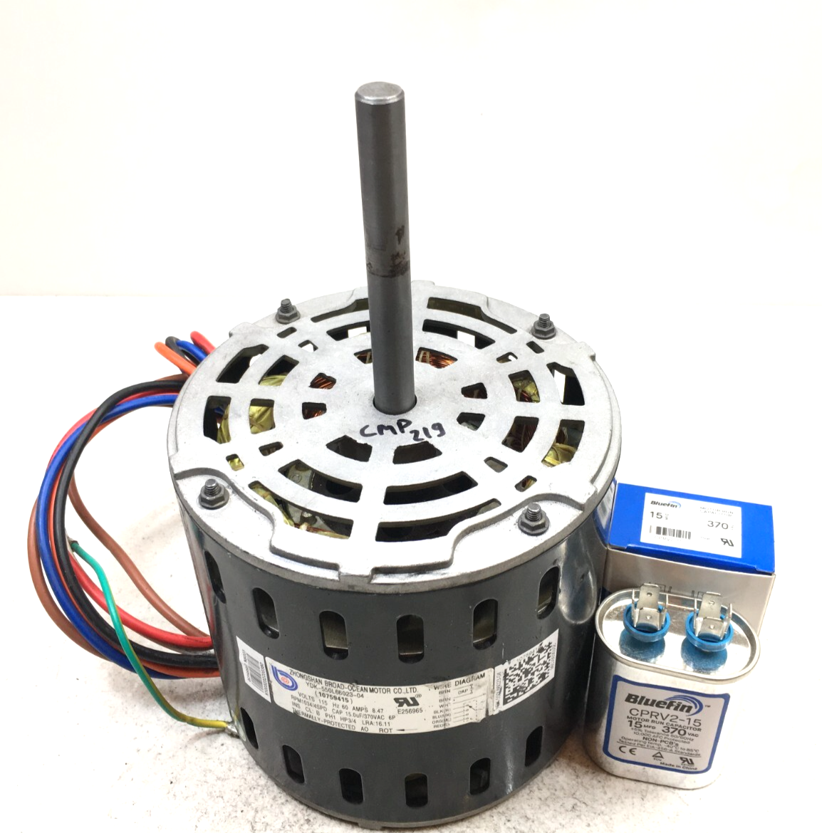 HVACpartssales at Bonanza - Business & Industrial, HVAC & Ref...