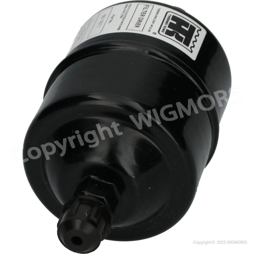 Hermetic filter drier Danfoss DCL 163 023Z512591 (66-7877) Thermo King ...