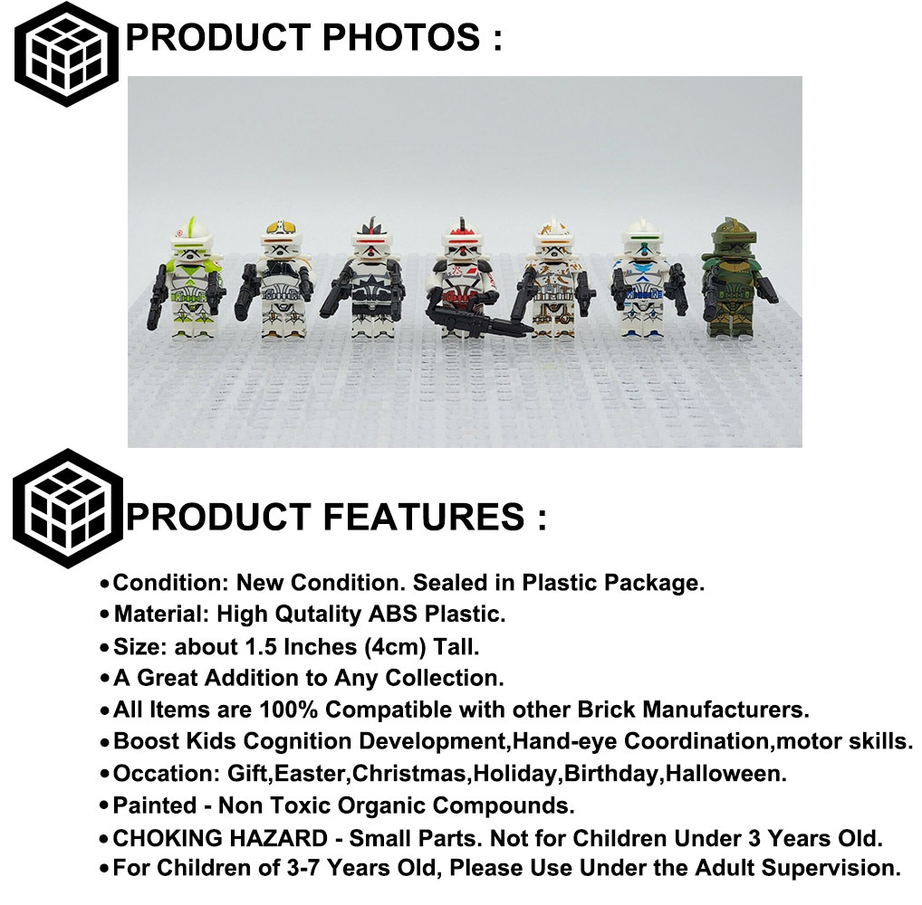 Ahsoka's Stormtrooper Boomer Strike Battalion Medic 7 Custom ...