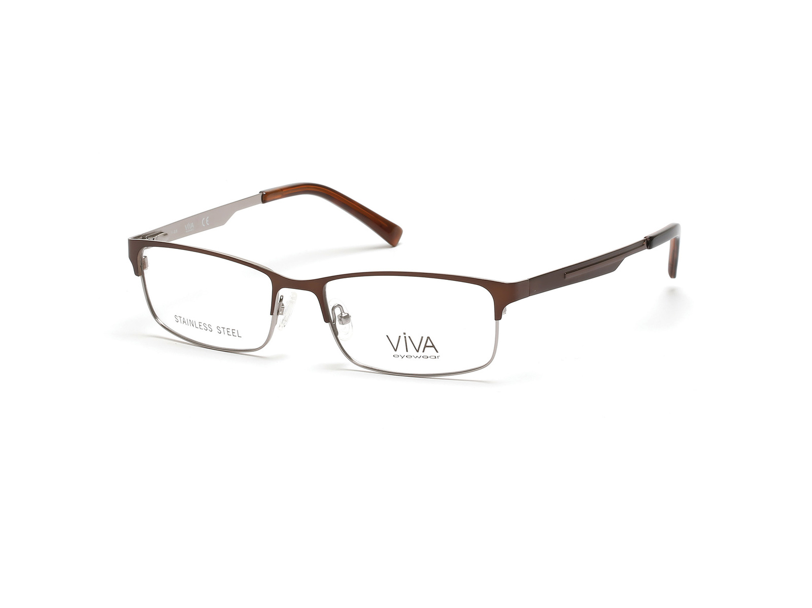 VIVA VV4028 Eyeglasses 049 55mm - Eyeglass Frames