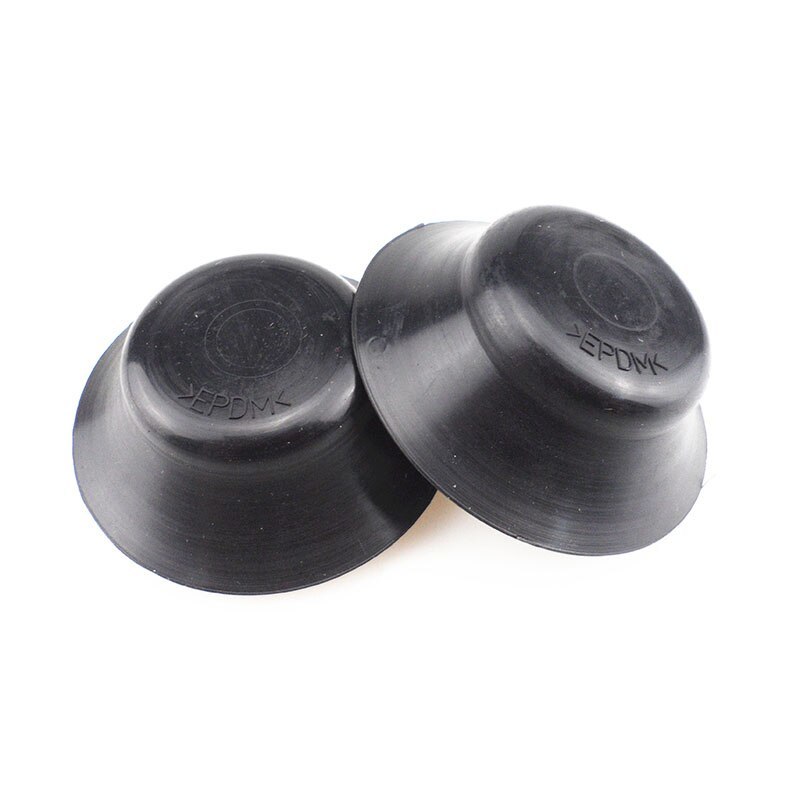 2pc Shock Absorber Screw Cap Fit For ASX Pajero Galant Montero Outer ...