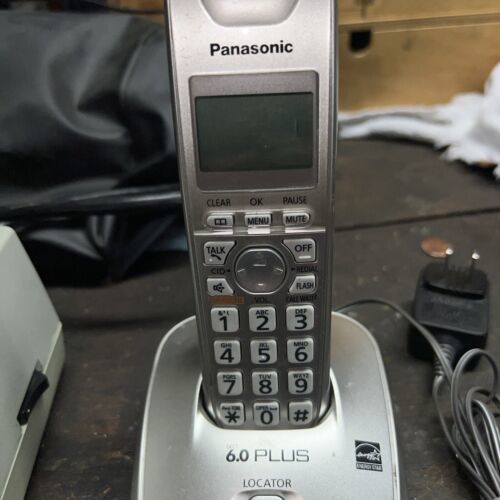 Panasonic KX-TGA402 With Detect Plus and similar items
