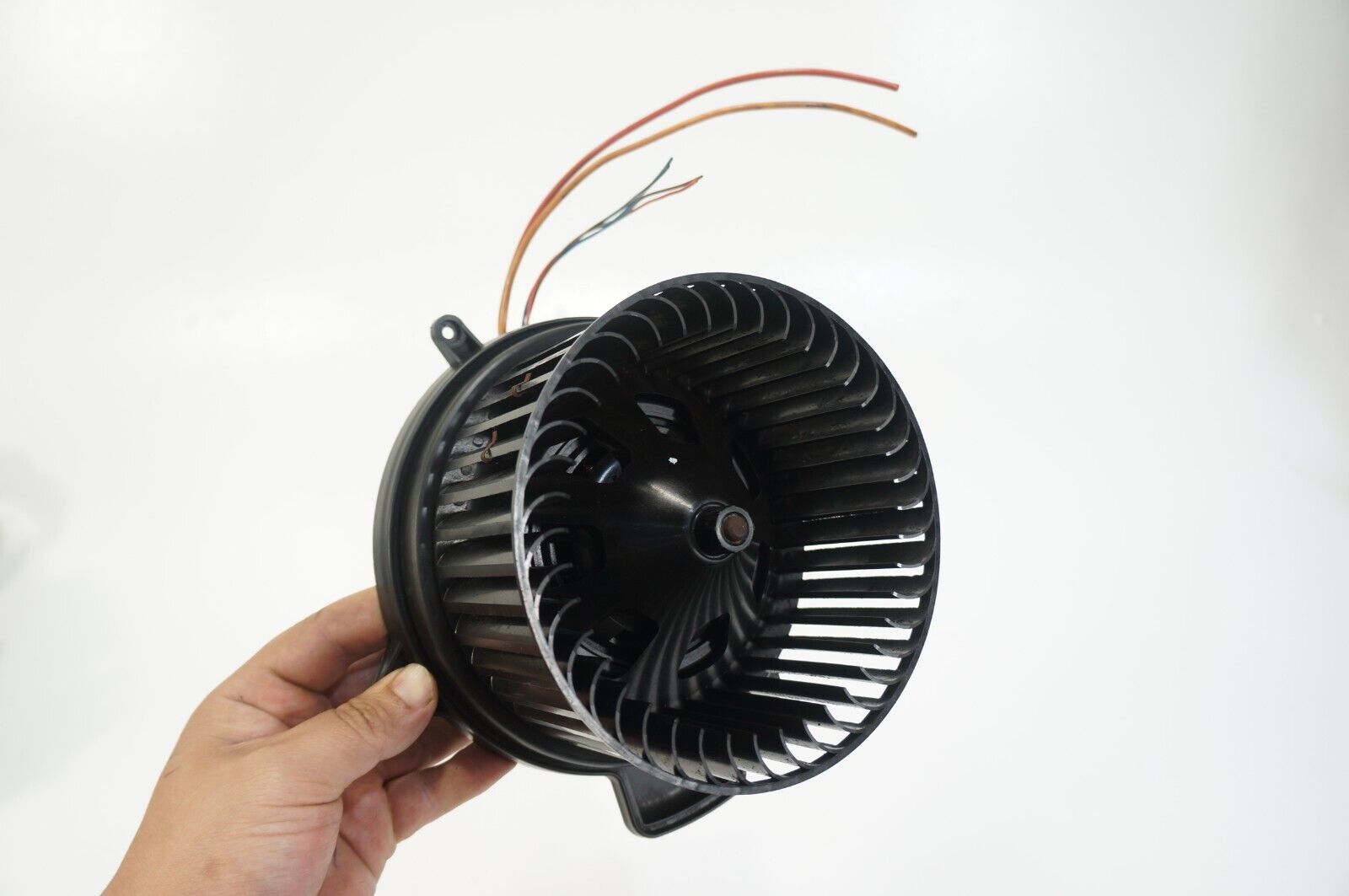 06-11 mercedes x164 gl45 ml350 gr350 a/c ac air conditioning heater ...