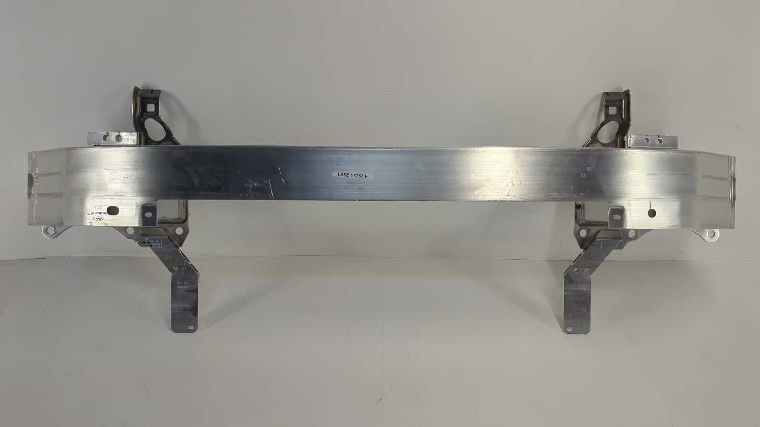 New OEM Genuine Ford Front Bumper Impact Bar 2021 Bronco Sport LX6Z ...