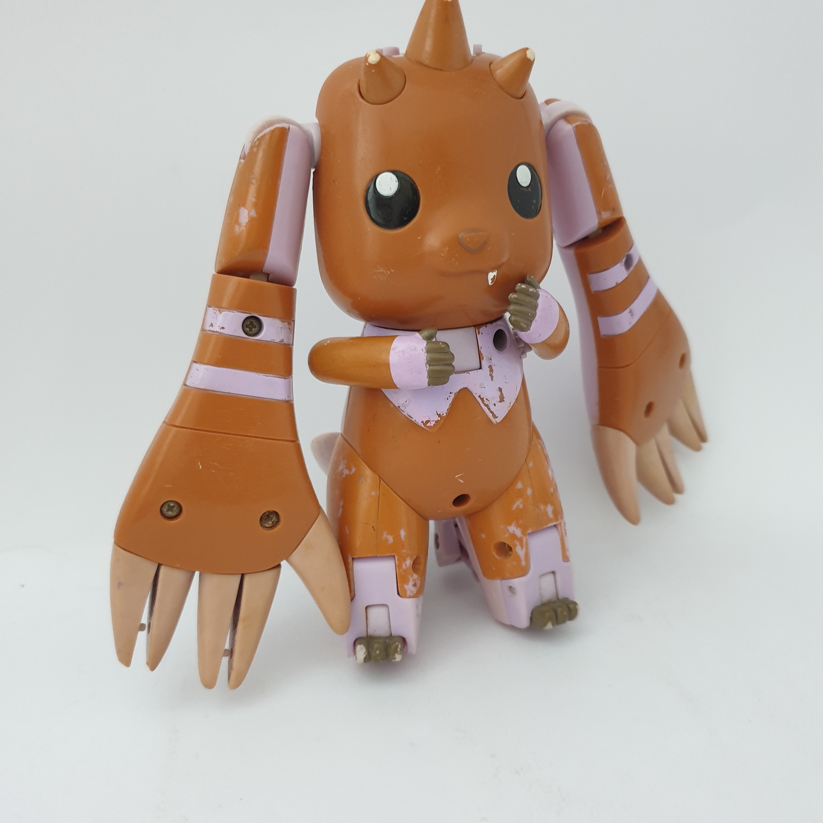 Bandai Digimon Tamers Cherubimon Kerpymon and similar items