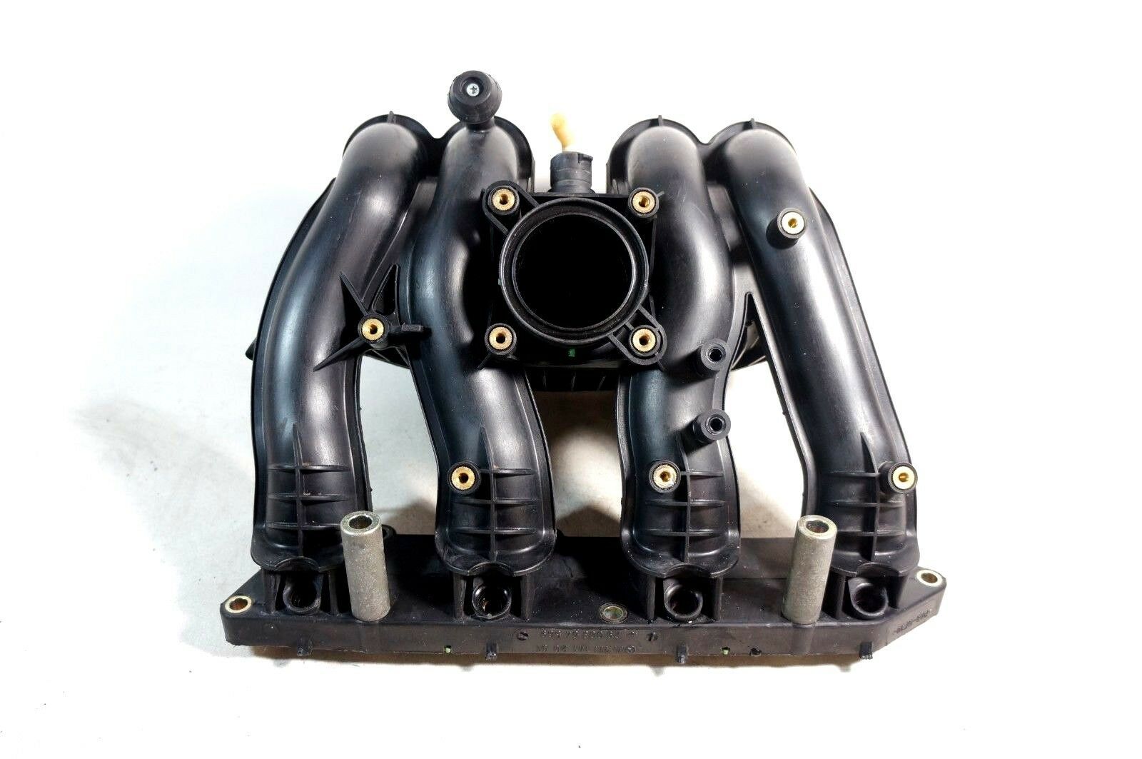 97-2004 mercedes r170 slk230 c230 w203 engine motor intake manifold ...