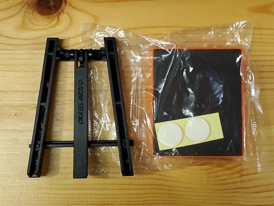 Finding Nemo Mini Gallery Magnetic Art Print Series Soap Studio Crush ...