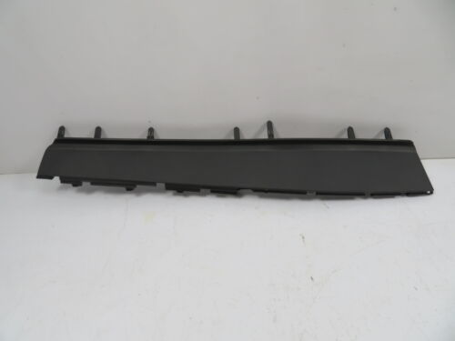 Toyota Highlander Trim, Dashboard Shelf Panel Upper, Black 55414-0E100 ...