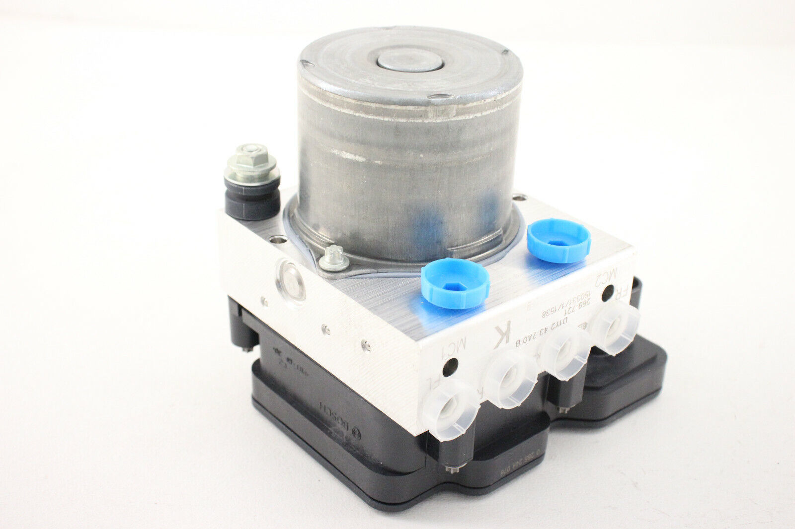 New OEM ABS Pump Brake Anti Lock CX-3 CX3 2016-2020 w/o Smart Brake 4WD ...