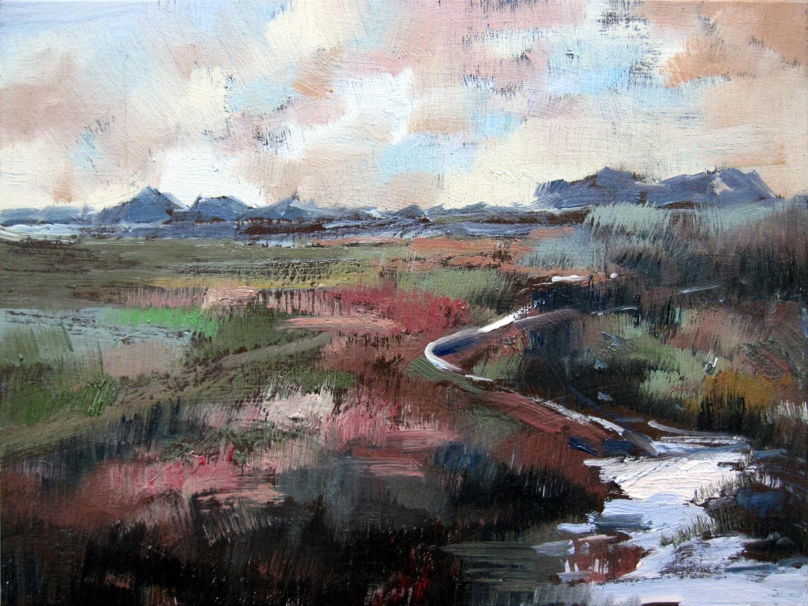 Artseasy hand painted oil paintings art at Bonanza - Painting...