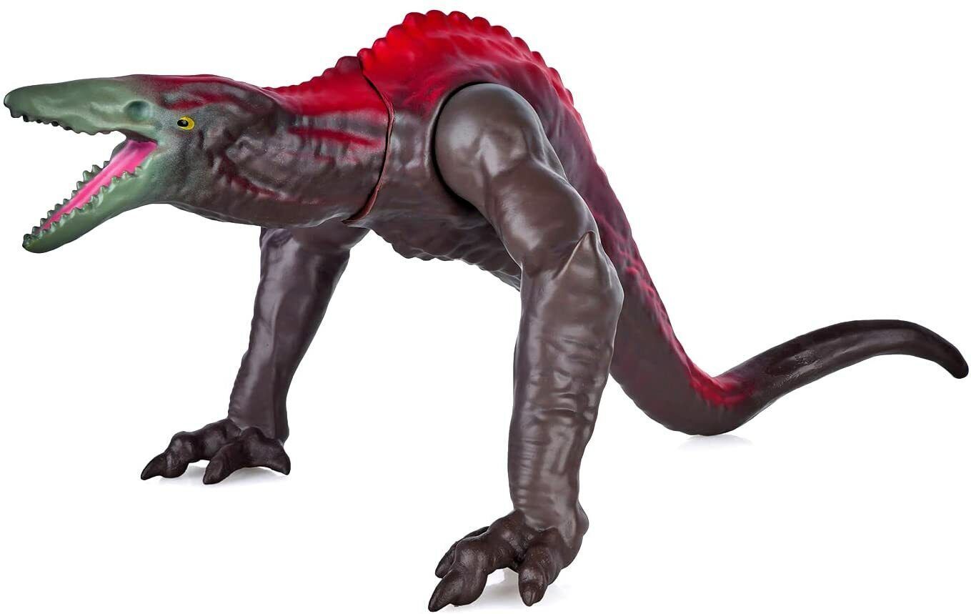 Godzilla Vs. Kong Island 11" Skullcrawler Monster Action Figure Skull ...