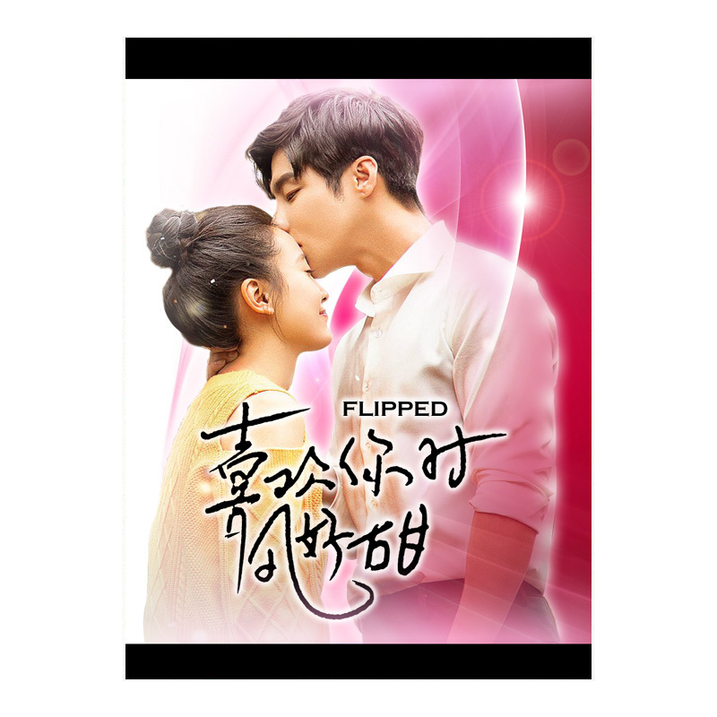 Flipped Chinese Drama - DVDs & Blu-ray Discs