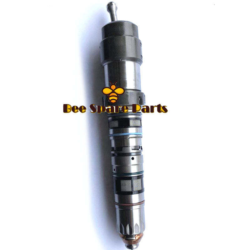 Fuel Injector 4077076 for Cummins Engine QSK23 QSK60 - Air Intake ...
