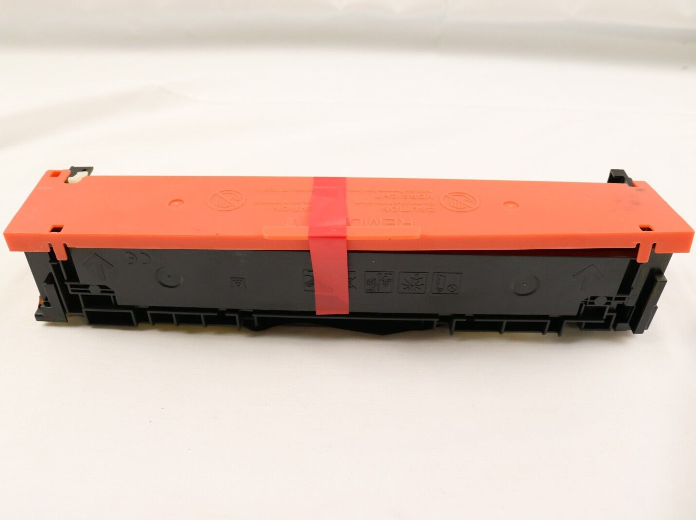 Yellow LaserJet Toner Cartridge, Replacement for HP 215A W2312A - Toner ...