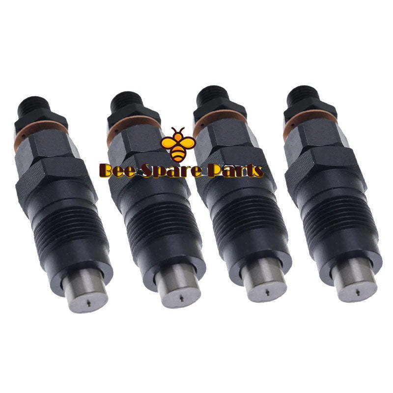 Fuel Injector 252-1446 154-3018 131406360 For Caterpillar Cat Excavator ...