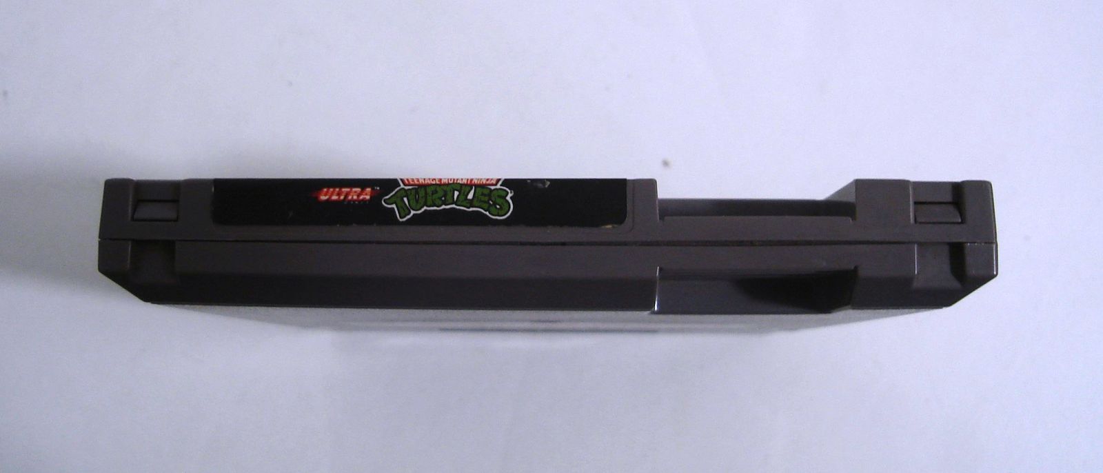 Teenage Mutant Ninja Turtles and TMNT II The Arcade Game (Nintendo NES ...