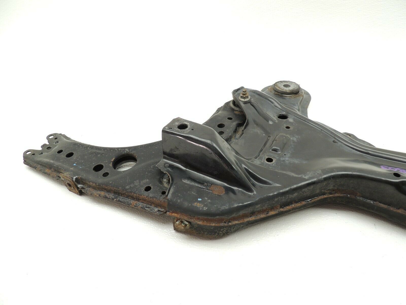 Mk4 Vw Gti Jetta Front Lower Subframe Engine Cradle Control Arms ...