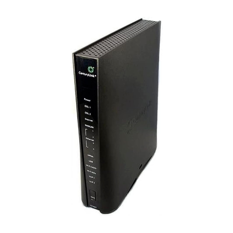 Centurylink C2100T Gigabit Wireless WiFi Modem Router Dual Band DSL ...