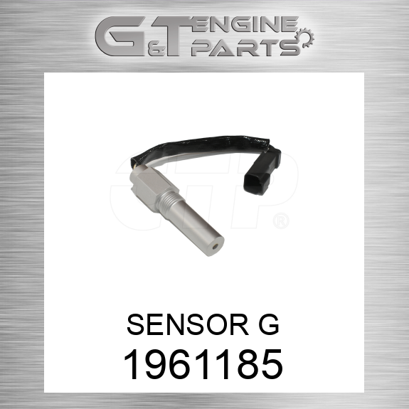 1961185 SENSOR G fits CATERPILLAR (NEW AFTERMARKET) - Other Heavy ...