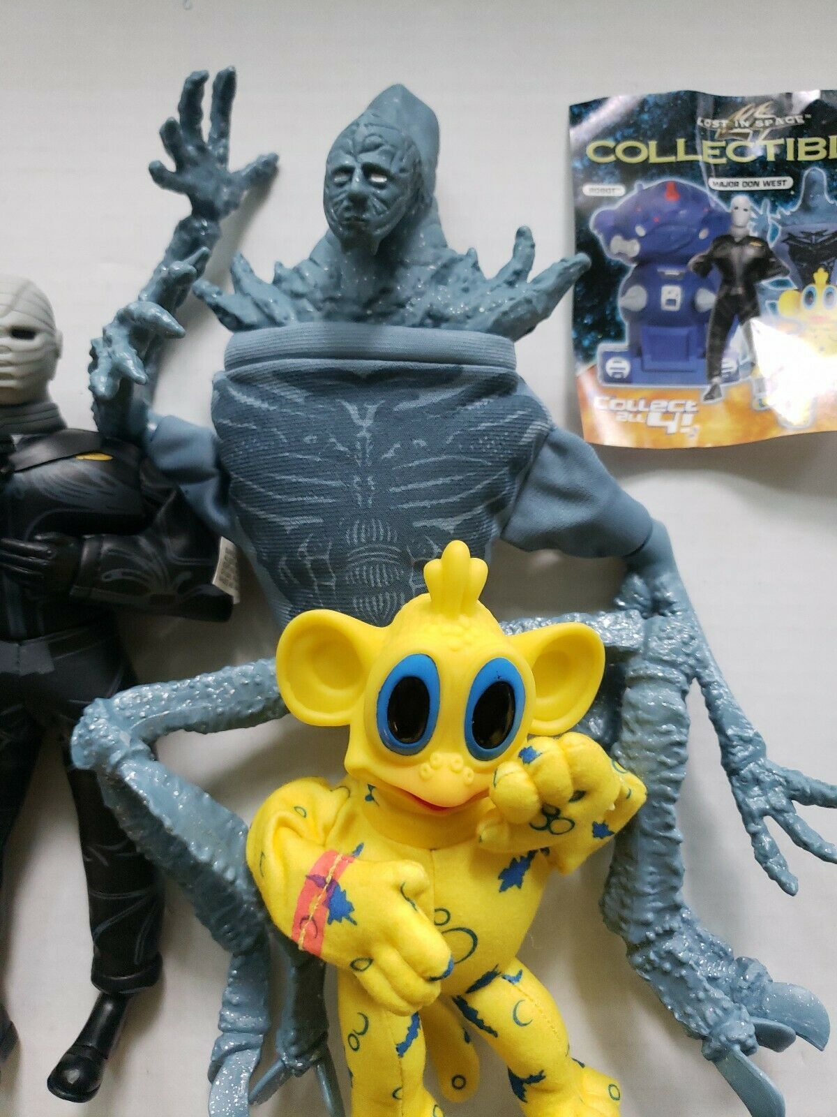 VINTAGE Lost In Space Collectibles Blawp and 49 similar items