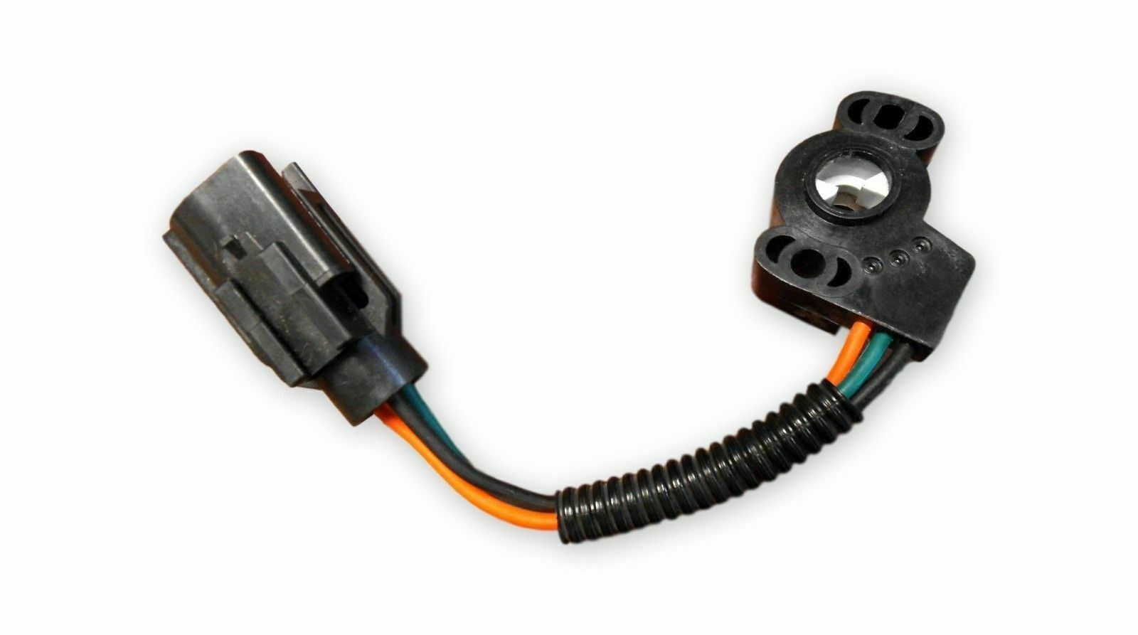 Ford Throttle Sensor Assembly E43B-11489-AA and similar items