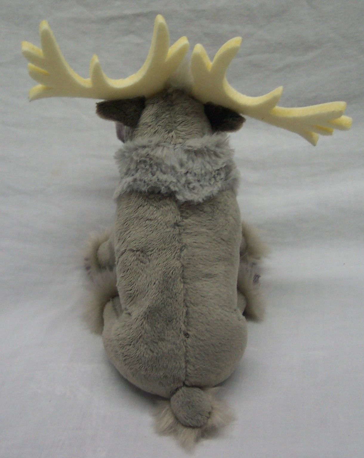 Walt Disney Frozen CUTE LITTLE SVEN REINDEER 7" Stuffed Animal Toy ...