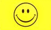 Smiley Face Flag Polyester 3 ft. x 5 ft. - Weather Stations