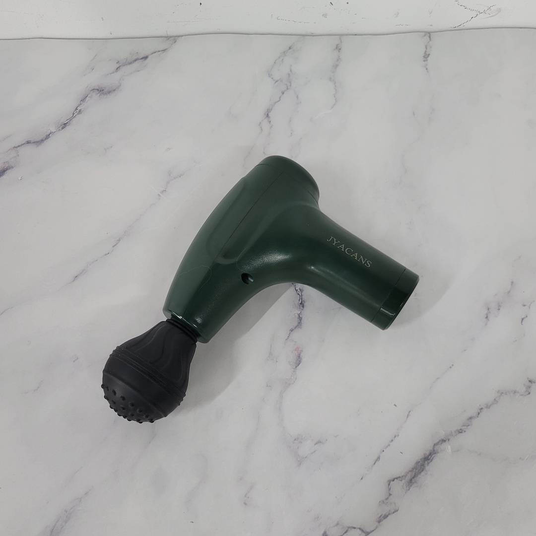 JYACANS Massage Apparatus, Relax and Rejuvenate, Vibrating Massage ...