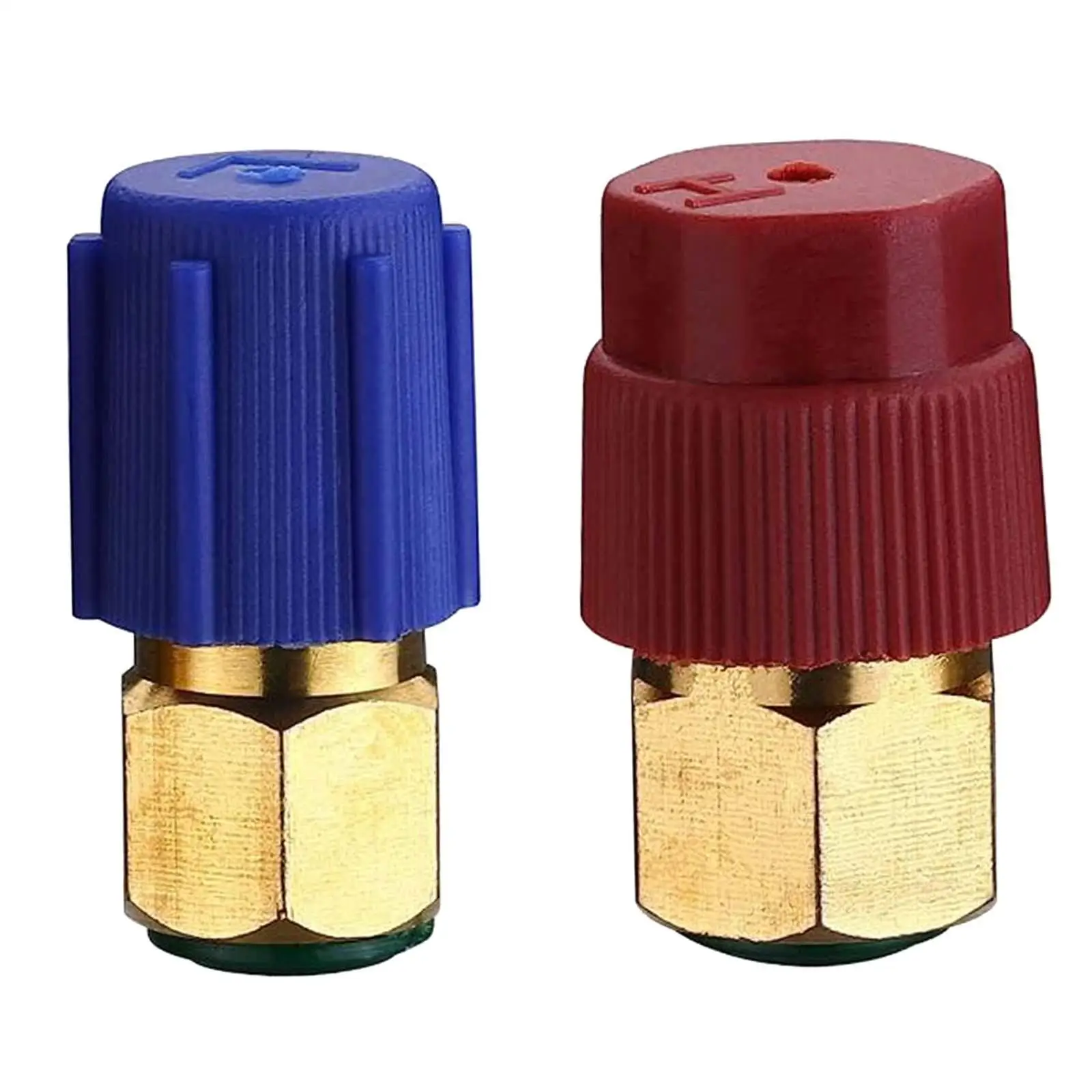 R12 to R134A Retrofit Conversion Adapter and 50 similar items