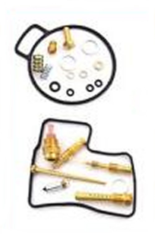 K&L Carburetor Carb Rebuild Repair Kit Honda Goldwing GL1500 GL 1500 95 ...