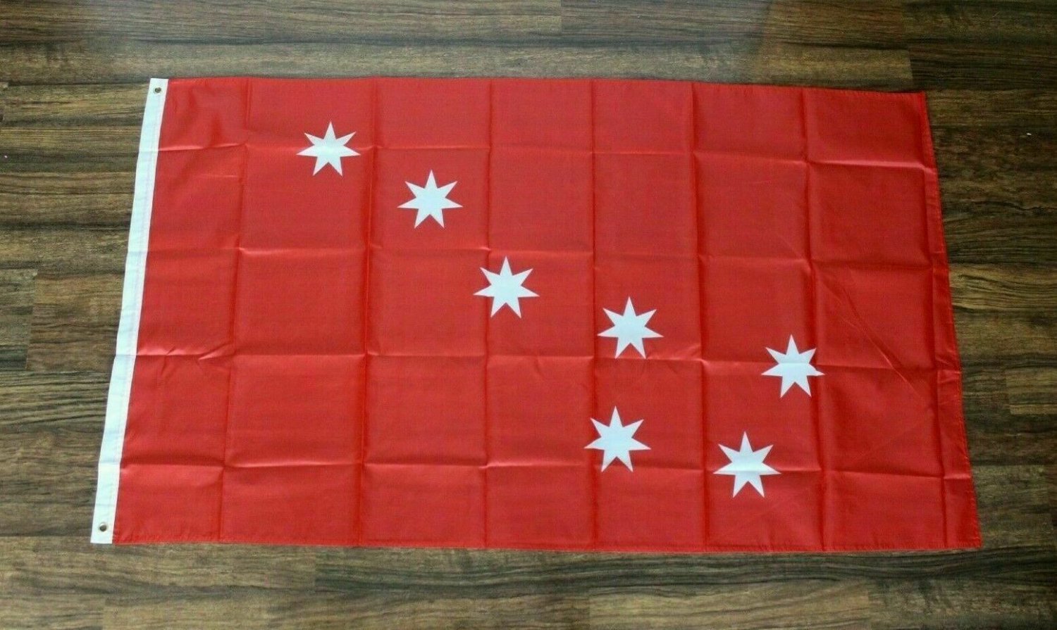 Cherokee Nation Banner Red Flag Battle War Native American Indian ...