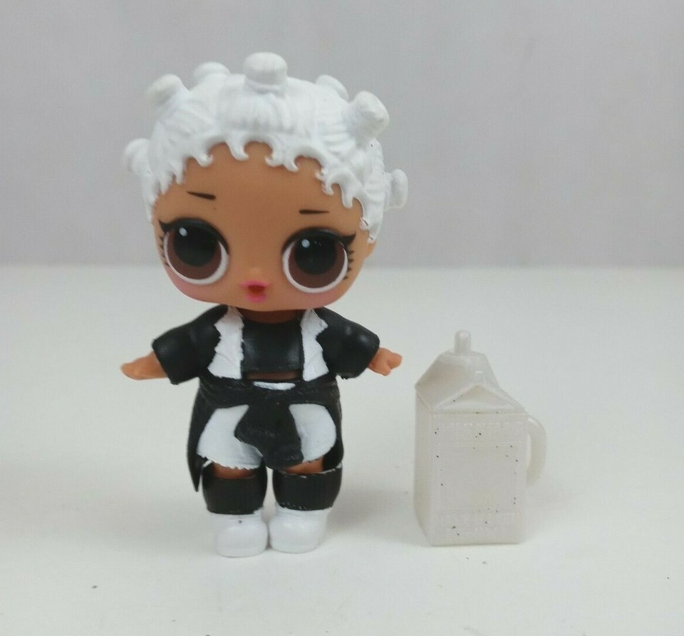 LOL Surprise! Doll Fresh Baby Big Sister With Accessories - Dolls ...