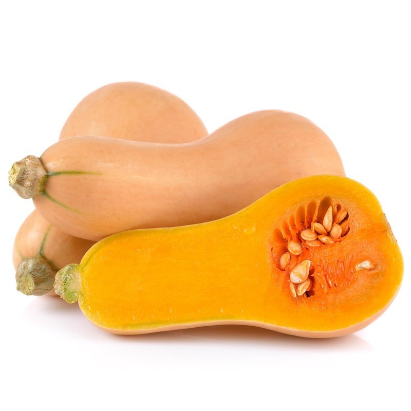 KKG Butternut Squash Seeds Organic Seeds Fresh Garden - Seeds & Bulbs