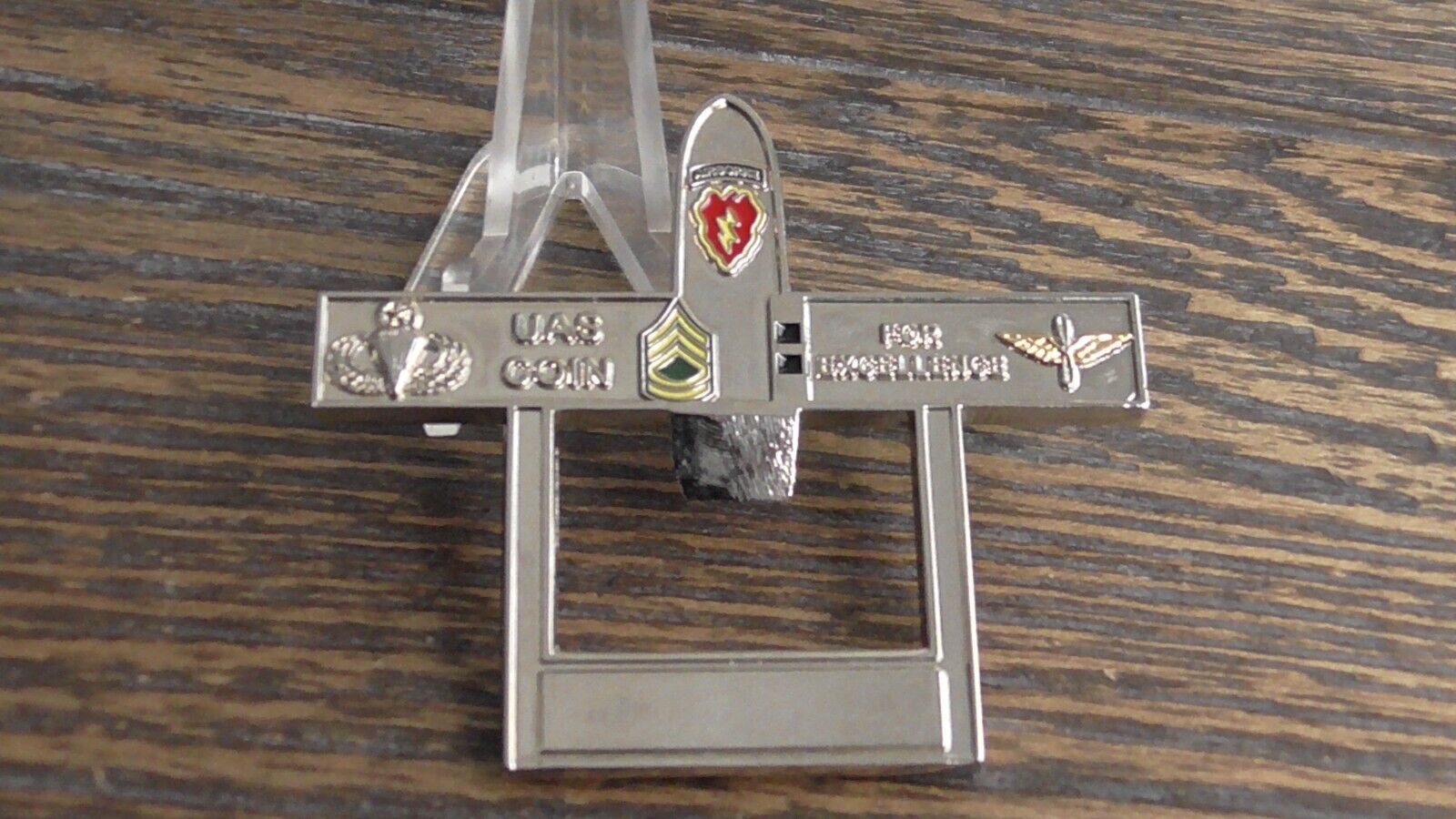 US Army 4th Brigade Combat Team 25th Infantry UAS Airborne Challenge ...