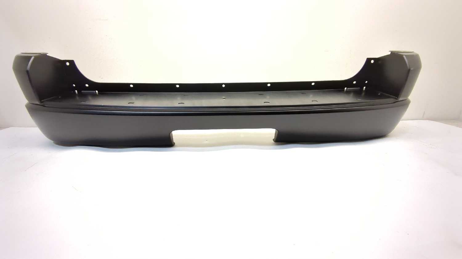 New OEM genuine Ford Explorer 2002-2010 Rear Bumper Cover 1L2Z-17K835 ...
