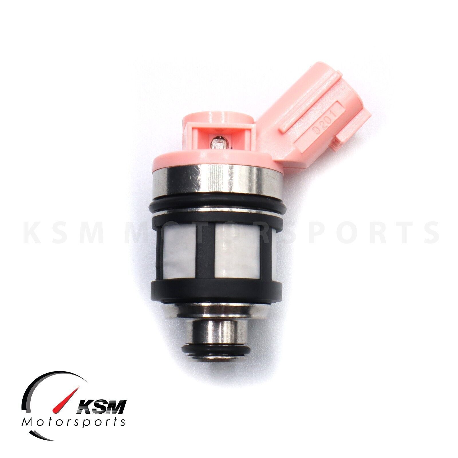 1 x OEM Fuel Injector For Nissan Quest Xterra Mercury Villager Frontier ...
