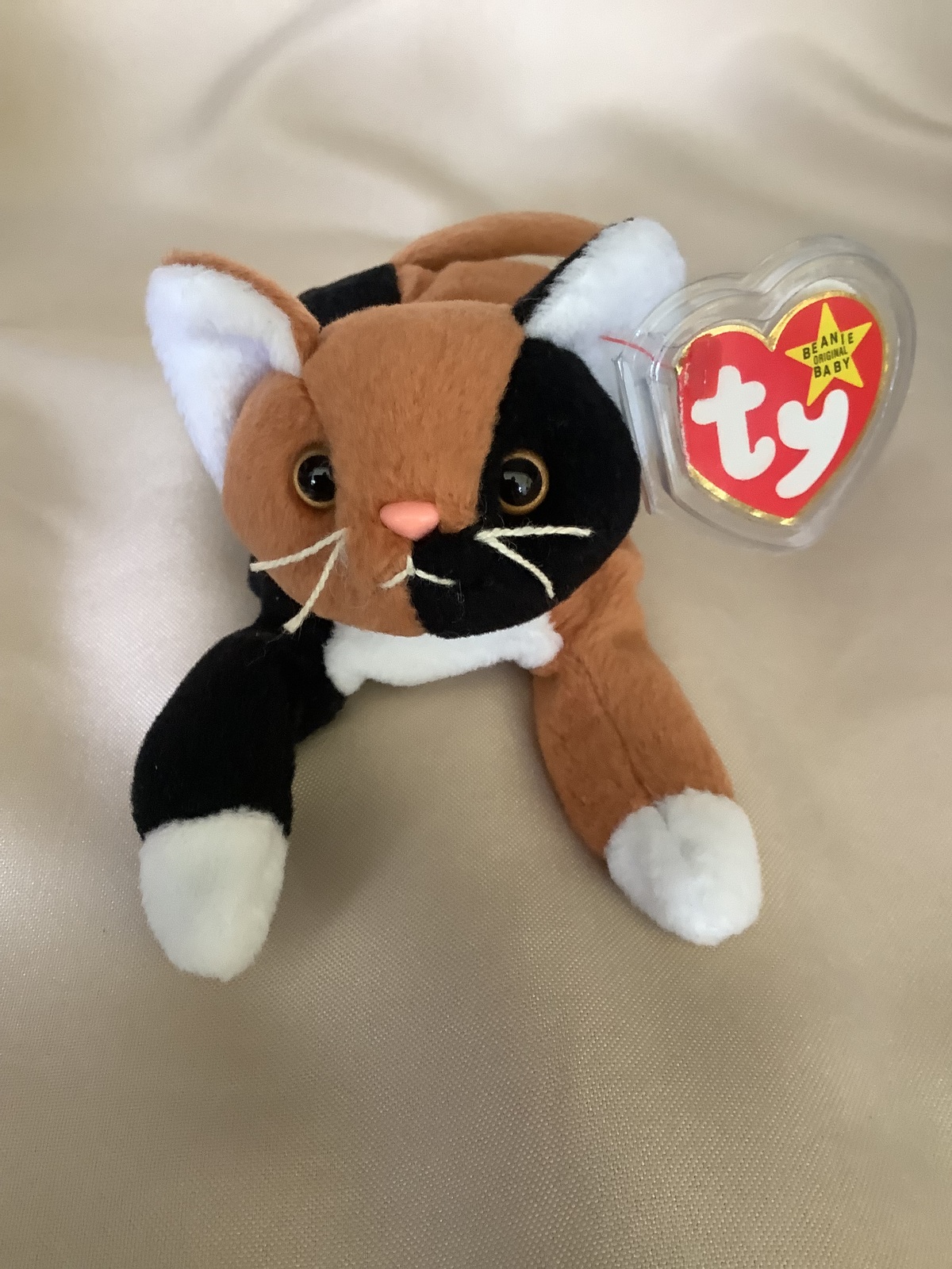 Ty Chip Iconic Initial Issue New PVC MWMT + More INVESTMENT QUALITY ...