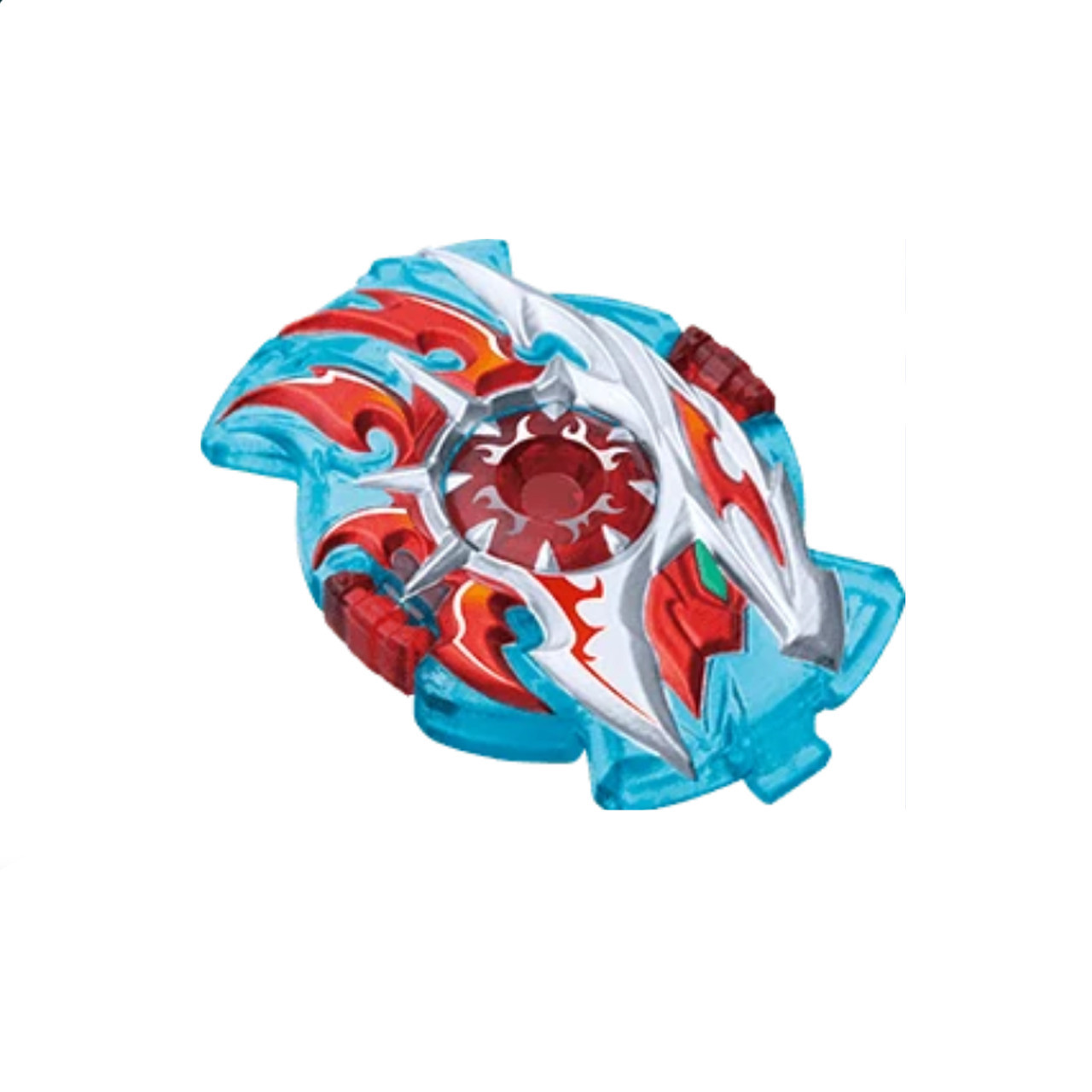 TAKARA TOMY Beyblade Burst Superking / Sparking Chip - Helios I (Hl ...