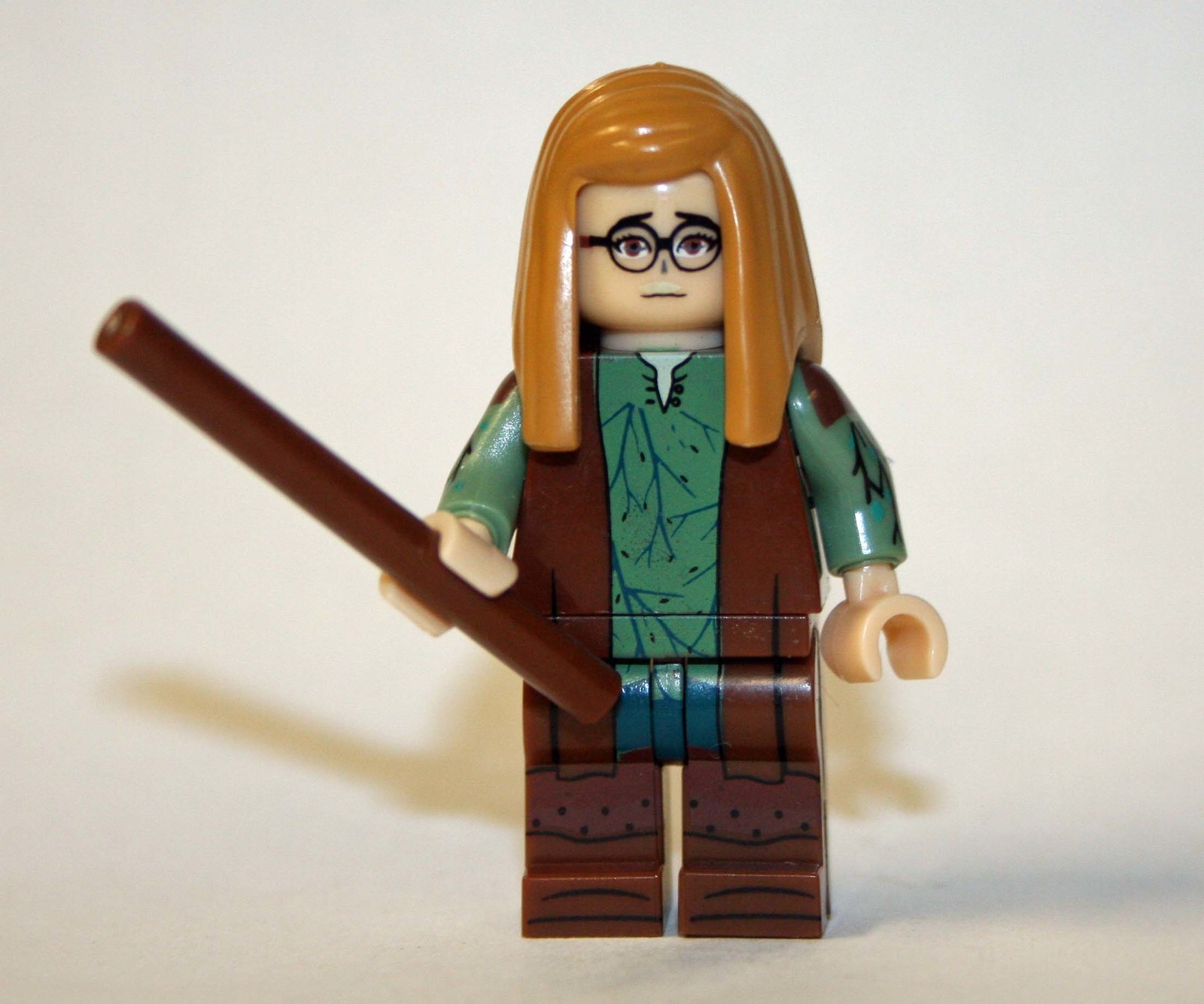 Professor Sybill Trelawney Harry Potter Movie Minifigure Packs - LEGO ...