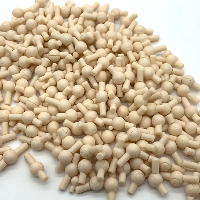 Figma Figure Model Movable Joint Parts SHF Elbow Shoulder Ankle Refit ...