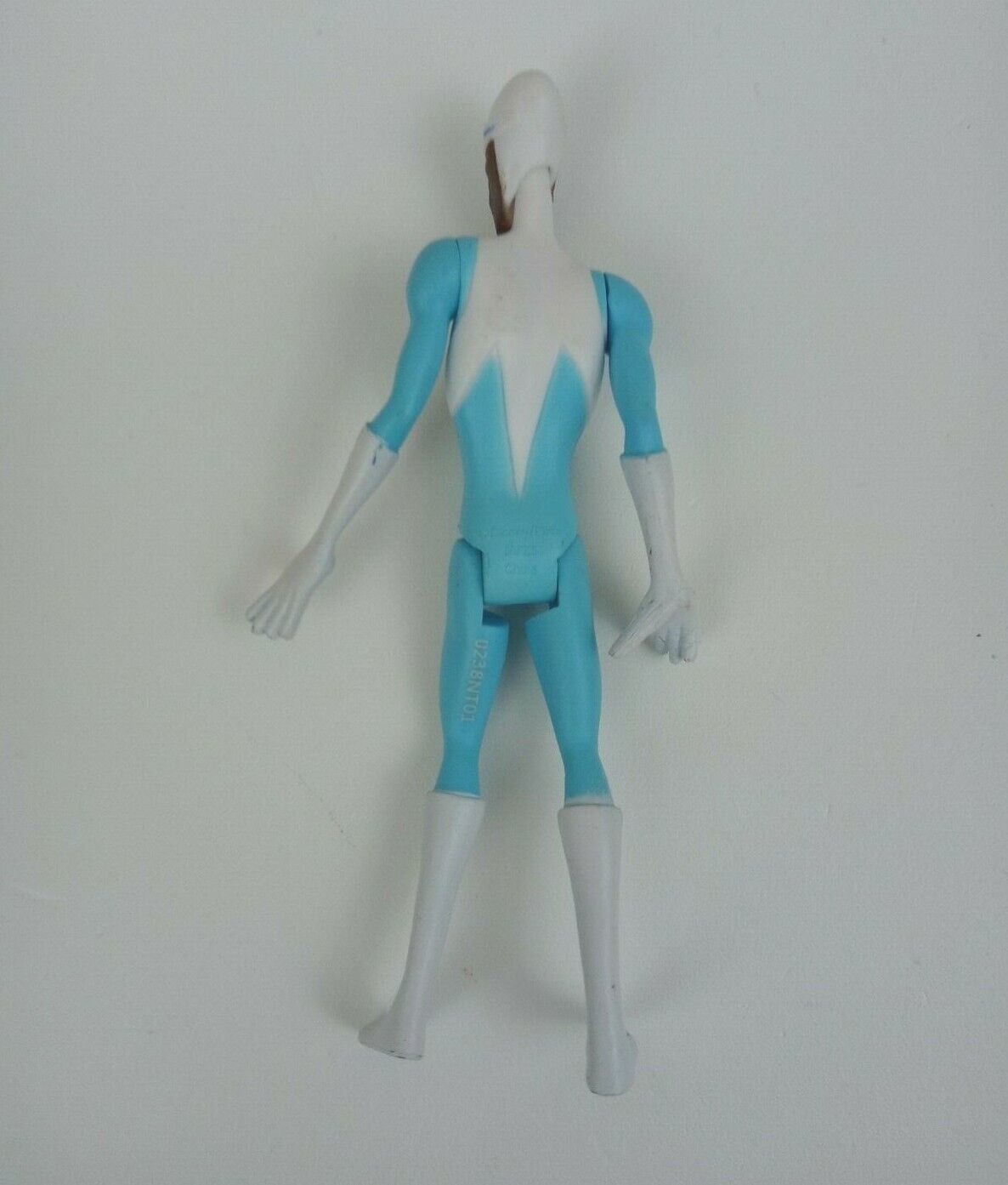 Disney/Pixar The Incredibles Mr Freeze and similar items