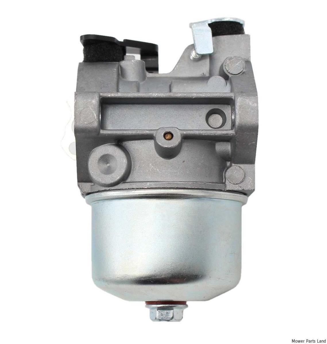 Replaces Briggs And Stratton Engine 28V707-1113-E1 Carburetor - Lawn ...