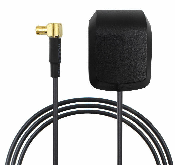 3M GPS Active Antenna MCX For Garmin NUVI 670/NUVI 710/NUVI 760/ zumo ...