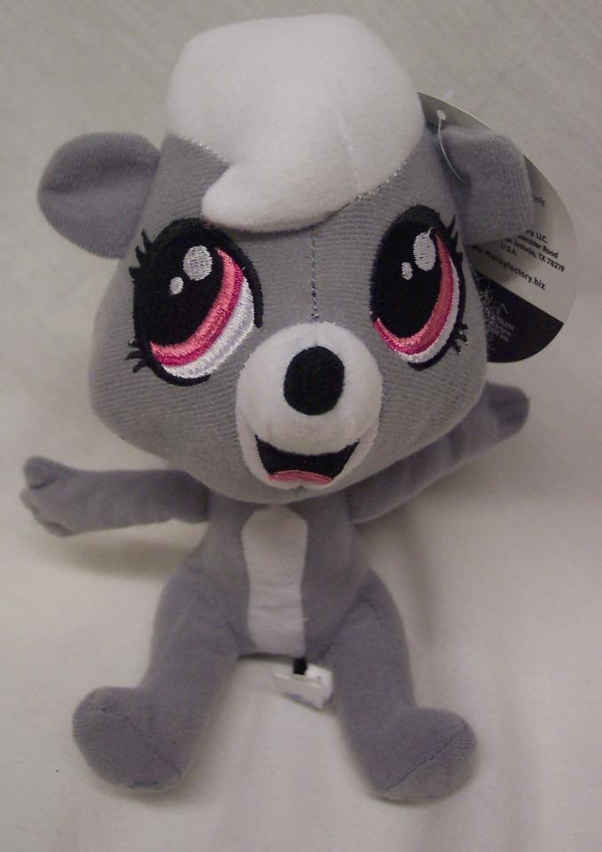 Lps Littlest Pet Shop Pepper Clark The Skunk and 47 similar items