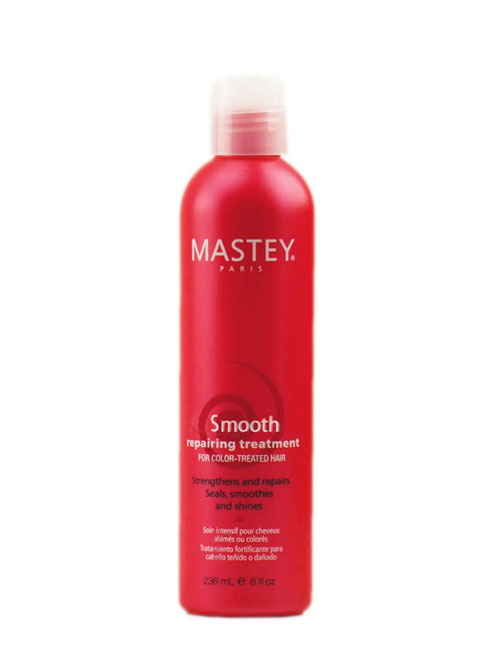 Mastey Smooth Oil-Free, Repairing Daily Conditioner, 8 fl oz - Shampoo ...