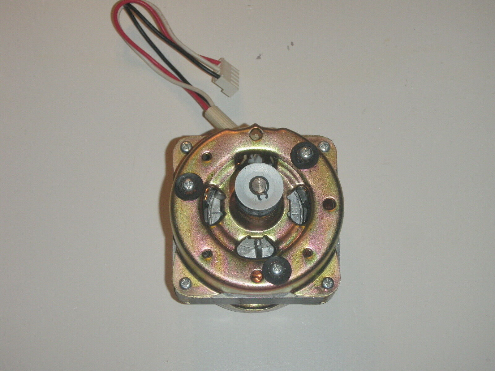 Motor for Cooks Essentials Bread Maker Model EGEBM25A - Small Kitchen ...