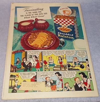 Look Magazine August 11, 1942 War Issue James Doolittle Tojo Toots ...