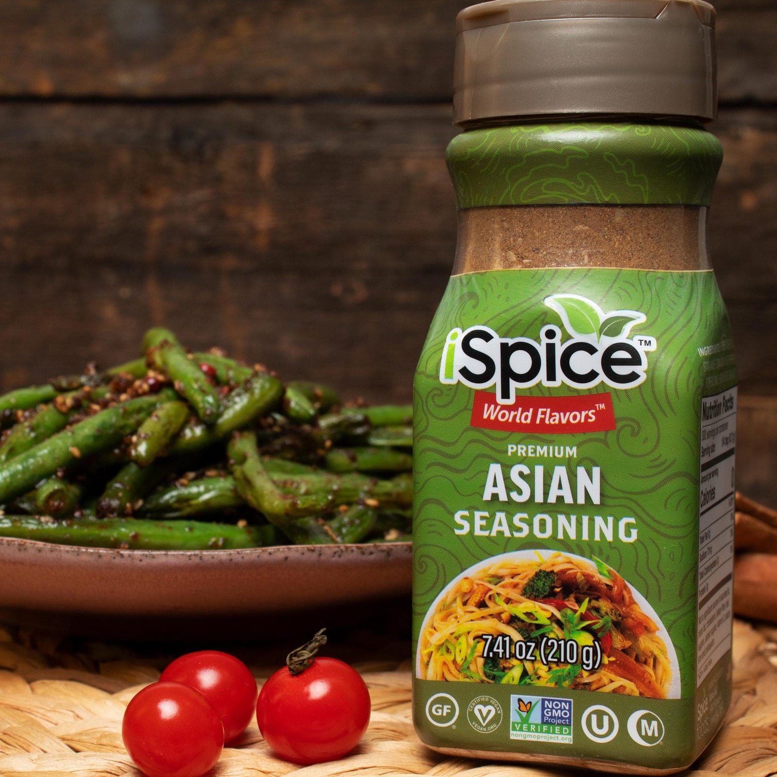 Asian Seasoning - Other